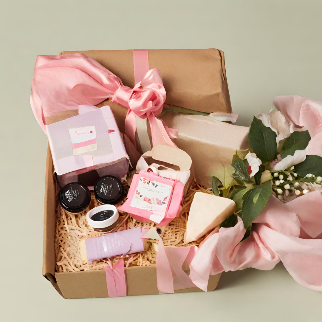 Elevate Her Celebration: Unique Women's Day Gift Hampers for Every ...